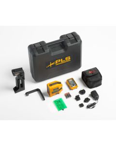 PLS Pacific Laser Systems BurnsTools