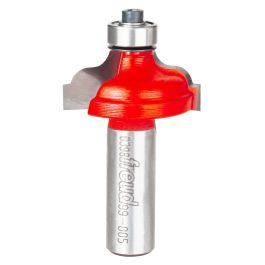Freud 99-005 1‑3/8" Carbide Tipped Classical Roman Ogee Router Bit ...