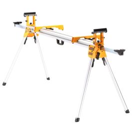 DeWalt DWX723 Heavy Duty Miter Saw Stand burnstools