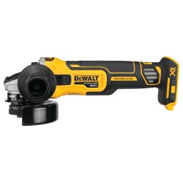 Dewalt angle grinder 20v store