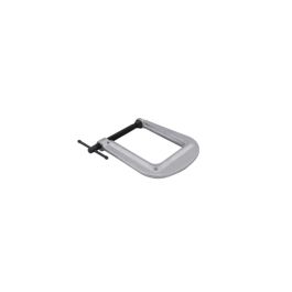 Wilton WL9-42530 253, 0 - 3" Jaw Opening Deep-Reach Carriage C-Clamp ...