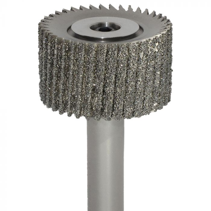 Onsrud Cutter 29-088 2" Diamond Grit Router Bit | burnstools.com