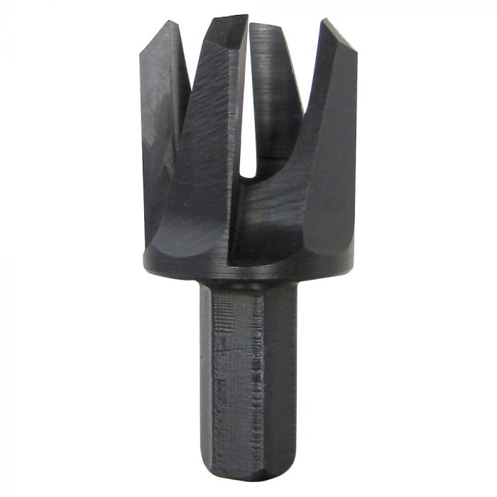 Snappy 40348 3/4″ Tapered Plug Cutter | burnstools.com