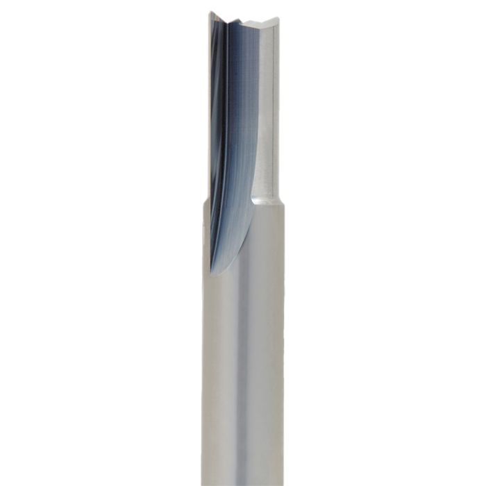 Onsrud Cutter 56-390 0.75" Straight V Flute Solid Carbide Router Bit ...