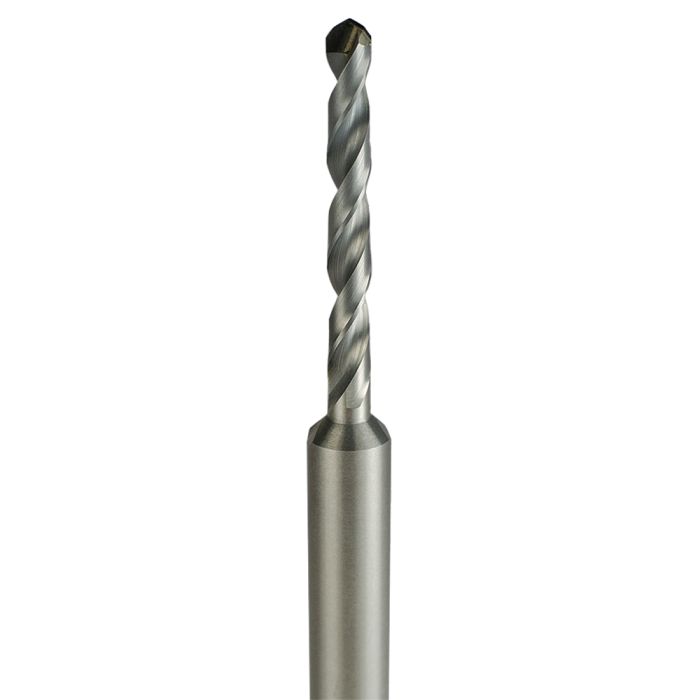 Onsrud Cutter 68-908 0.147" x 1" 8 Facet PCD Drill Bit | burnstools.com