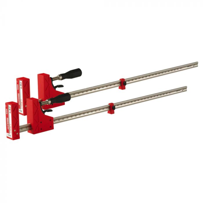 JET 70440 40" Parallel Clamp | burnstools.com