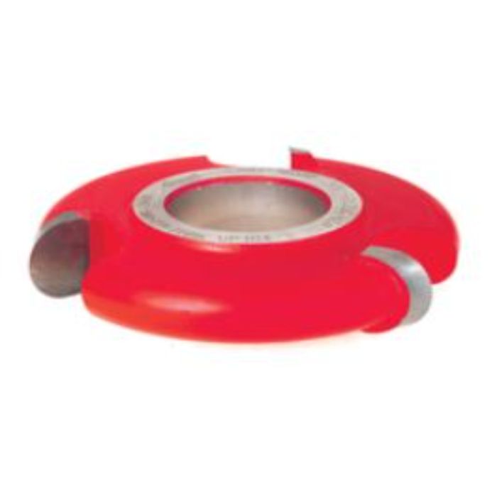 Shaper Head Cutters Freud UP123 5/16-Inch Concave Radius Shaper Cutter ...