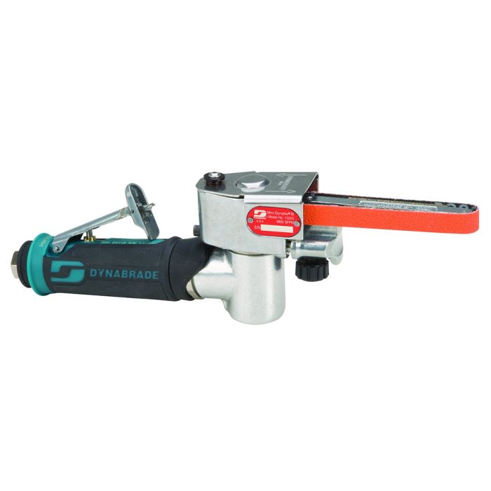 Dynabrade finger sander store