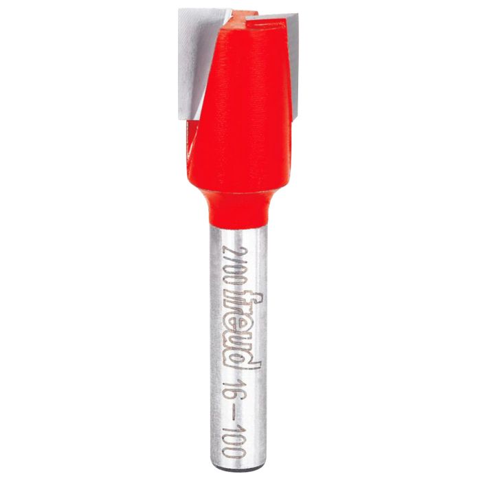 Freud 16 100 1 2 Carbide Tipped Mortising Router Bit burnstools