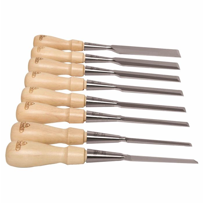 Sweetheart chisels store