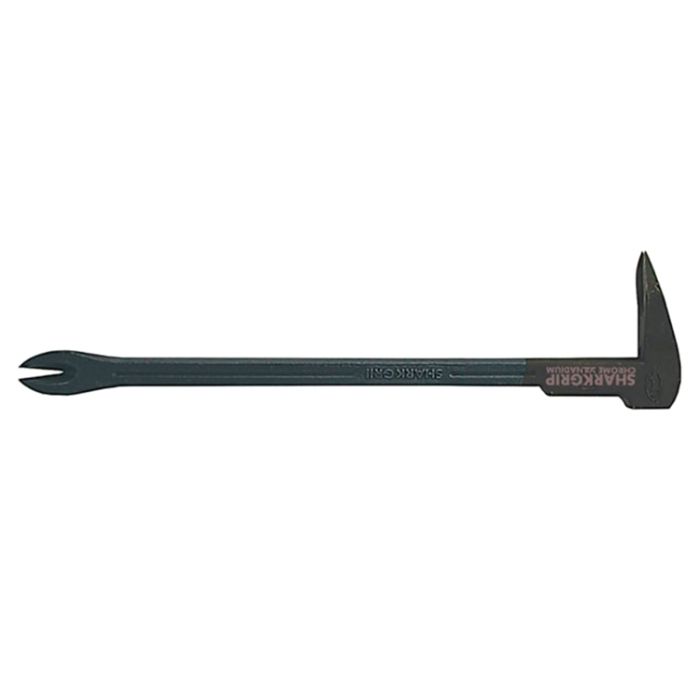 Shark Crop 21 2028 11 Japanese Alloy Steel Nail Puller burnstools