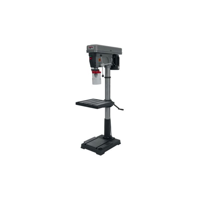 Standing drill press store