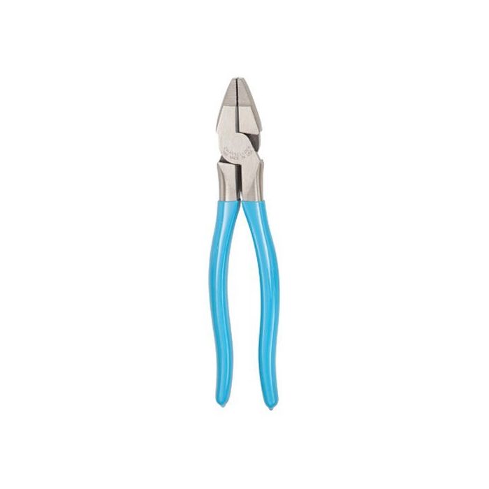 Channellock 368 8 Round Nose Linemen s Cutting Plier