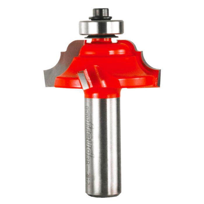 Classical cove and bead router bit store