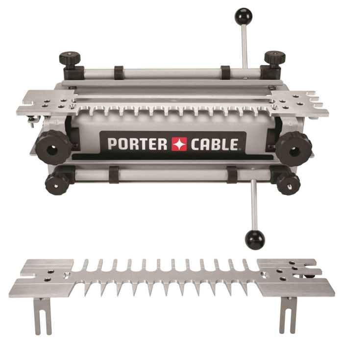 Makita dovetail jig store