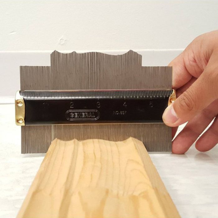 General tools contour gauge store
