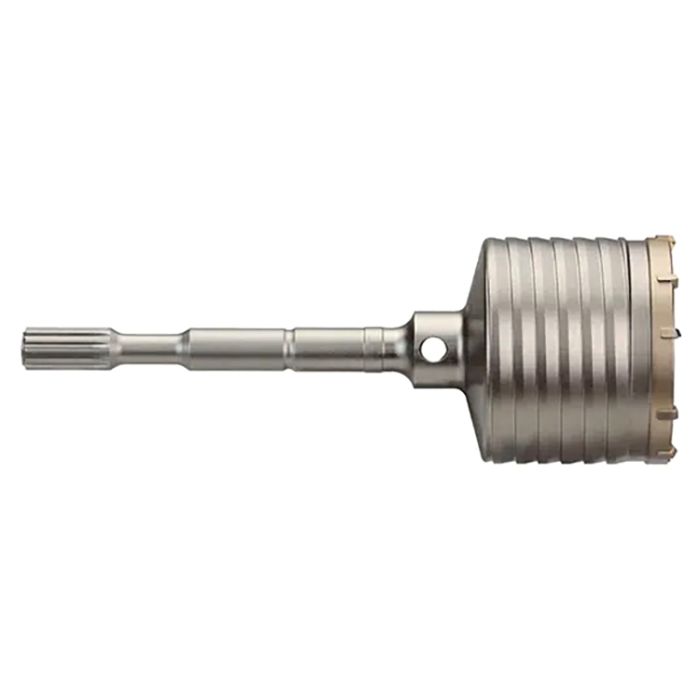 Milwaukee 48 20 5460 2 Carbide Tipped Spline One Piece Core Bit burnstools
