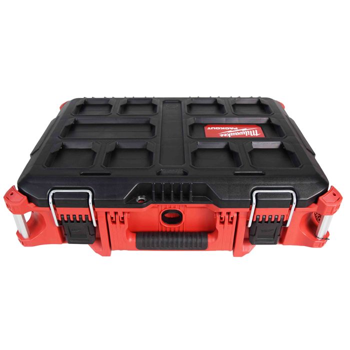 Milwaukee 48 22 8424 Packout 22.1 Tool Box burnstools