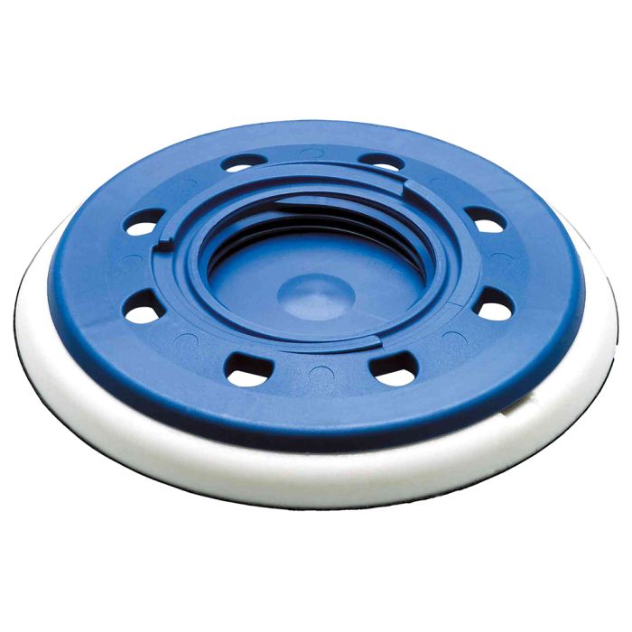 Festool 492127 Hard Sanding Pad for RO 125 FEQ Sander burnstools