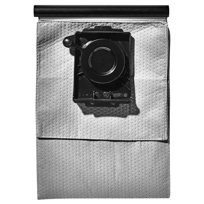 Festool 496120 Longlife Polyester Fleece Filter Bag for CT 26 Dust ...