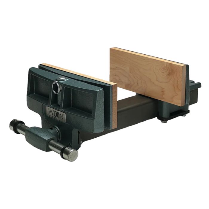 Woodworking vise store