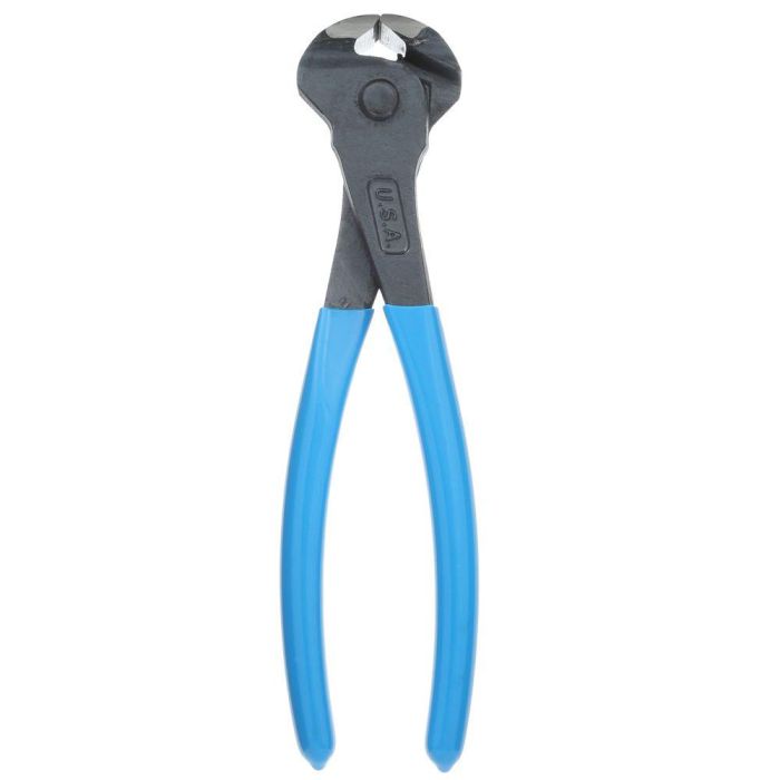 Channellock 357 7.5 End Cutting Pliers burnstools
