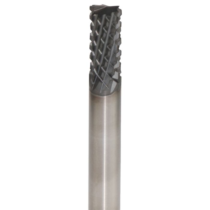 Onsrud Cutter 66-518 0.25" End Mill Point Solid Carbide Router Bit ...