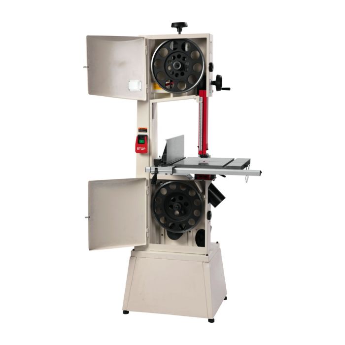 Jet 14 sfx bandsaw store