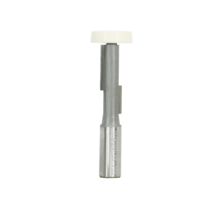 Freud 85-255 1-3/8" x 7/32" x 1/2" Overhang Trim & Cut Out Router Bit ...