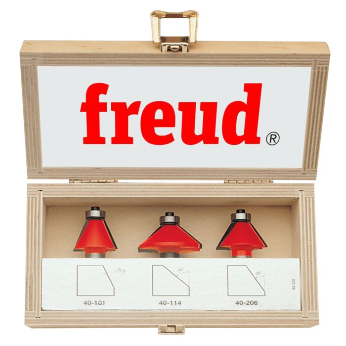 Freud router bits store