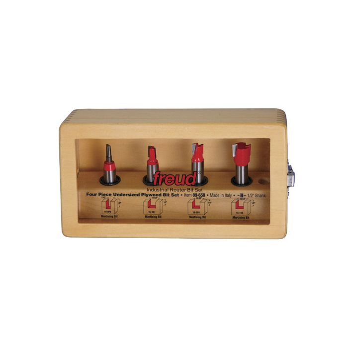 Freud bit set store