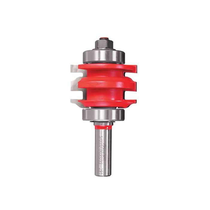 Freud 99-291 2" Carbide Tipped Rail & Stile Router Bit | burnstools.com