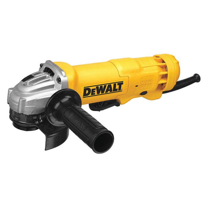 Dewalt electric grinder store