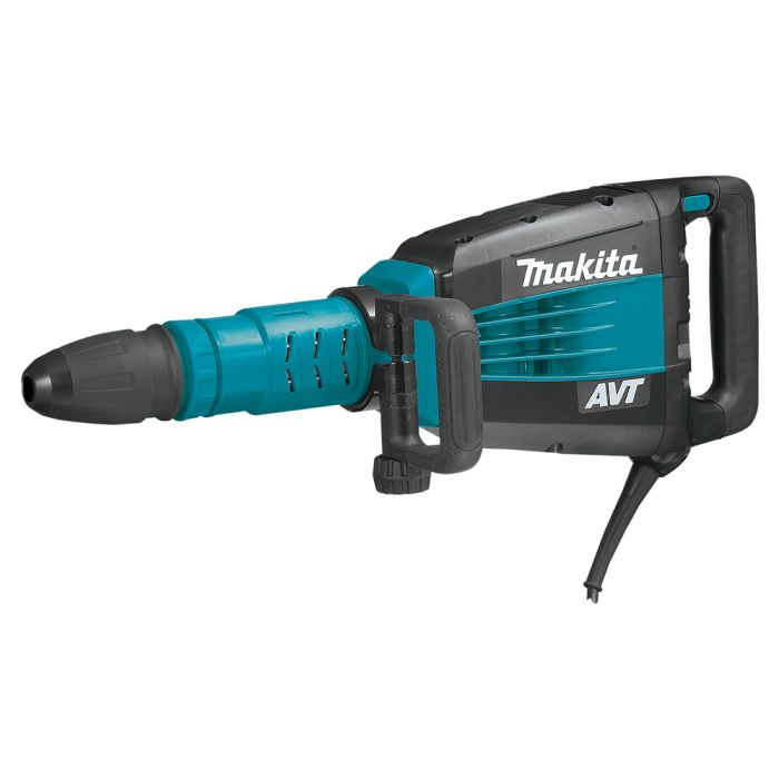 Makita HM1214C 27lbs AVT Demolition Hammer SDS MAX