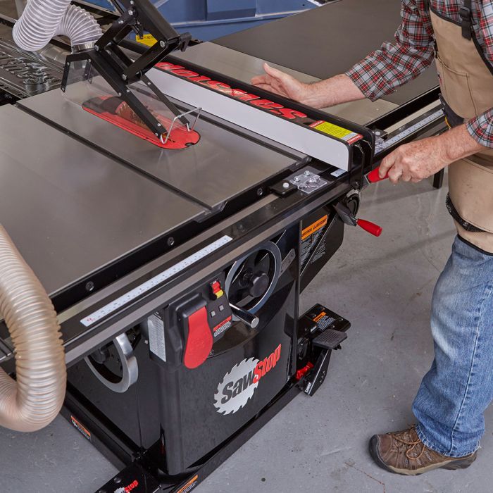 Sawstop ics31230 store