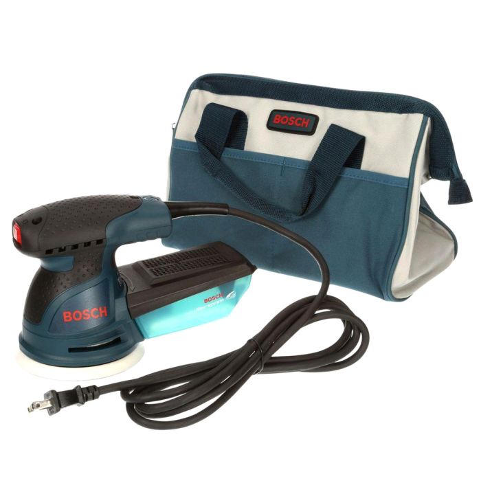 Bosch rotex sander store