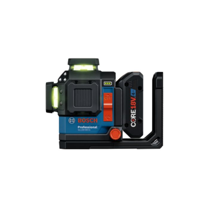Bosch 18v laser level store