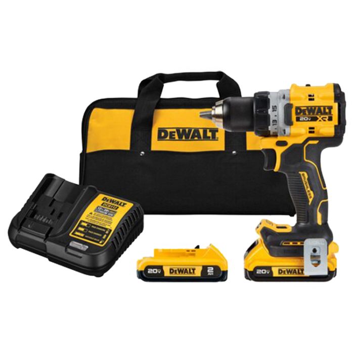 Dewalt heavy duty cordless drill store