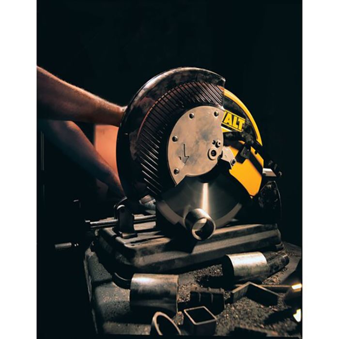 Dewalt chop saw dw872 store