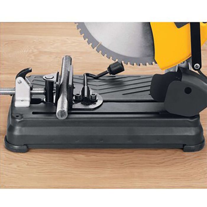 Dewalt 14 multi cutter saw store