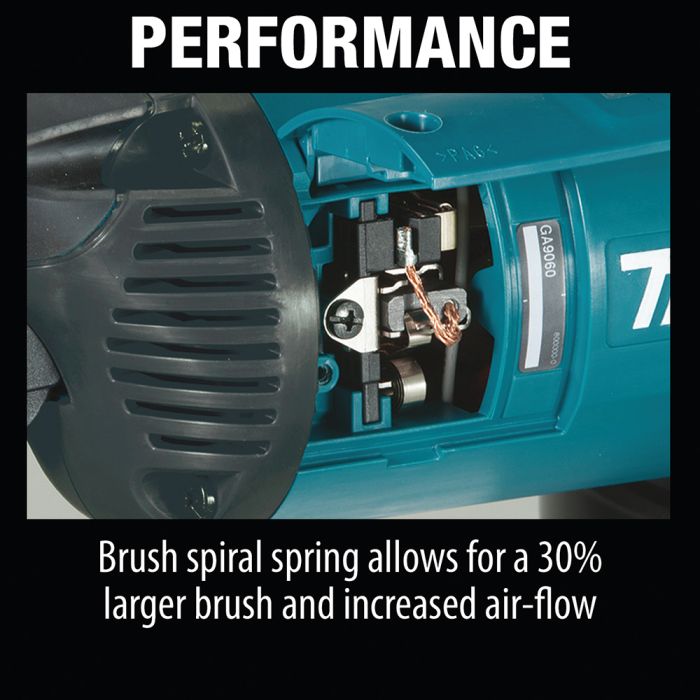 Makita ga7060 store