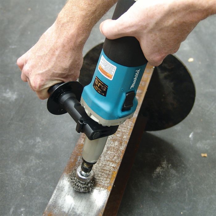 Makita GD0800C 1 4 Corded SJS Die Grinder burnstools