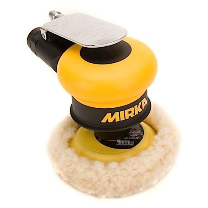 Palm polisher store