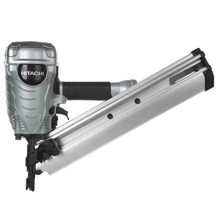 Metabo HPT NR90ADPR 3 1 2 Paper Collated Clipped Head Framing Nailer burnstools