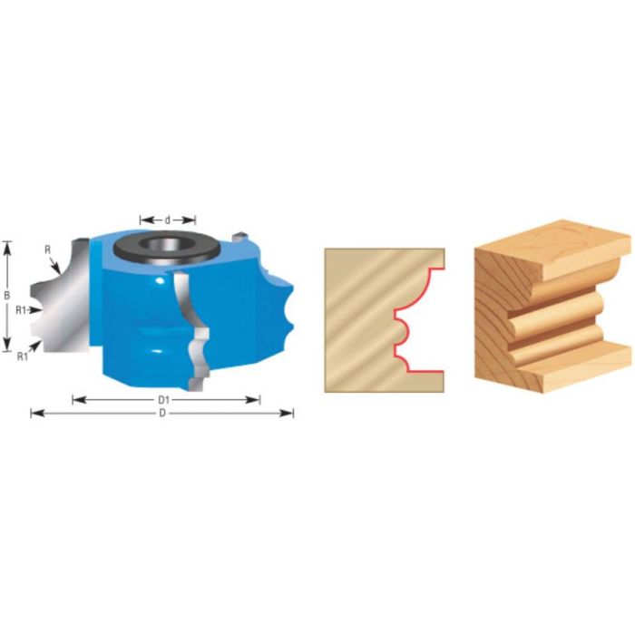 Bead shaper store