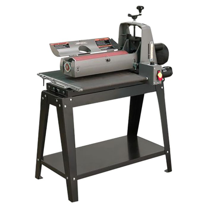SuperMax SUPMX 71938 D 19 38 Aluminum Drum Sander burnstools