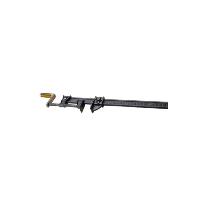 Wilton WL9-21803 3' Opening 1-13/16" Throat Depth I Bar Clamp ...
