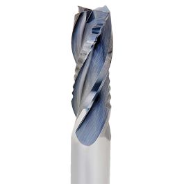 Onsrud Cutter 60-711 0.5" Upcut Solid Carbide Router Bit | burnstools.com