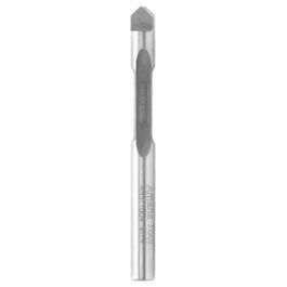 Amana Tool HSS11004 1/4" High Speed Steel Panel Pilot Straight Router ...